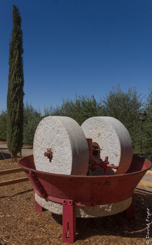 Queen Creek Olive Mill – Piddlin' Around