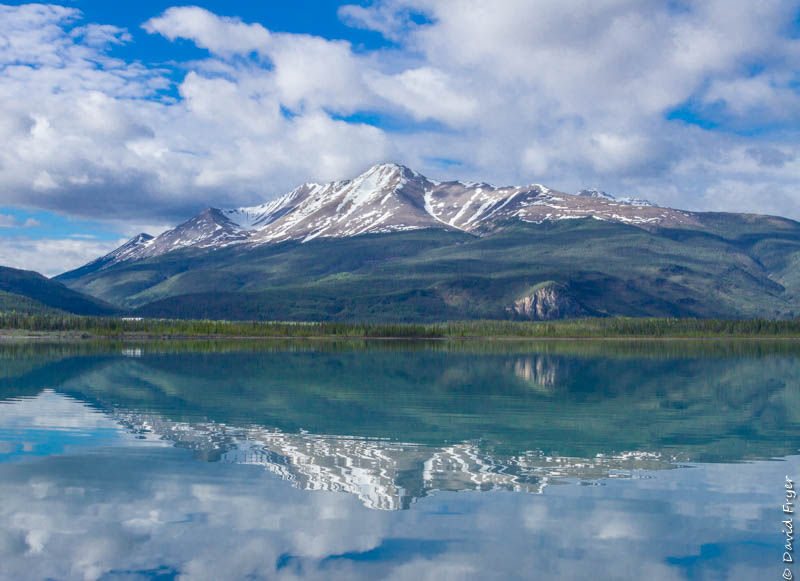 Muncho Lake – Piddlin' Around