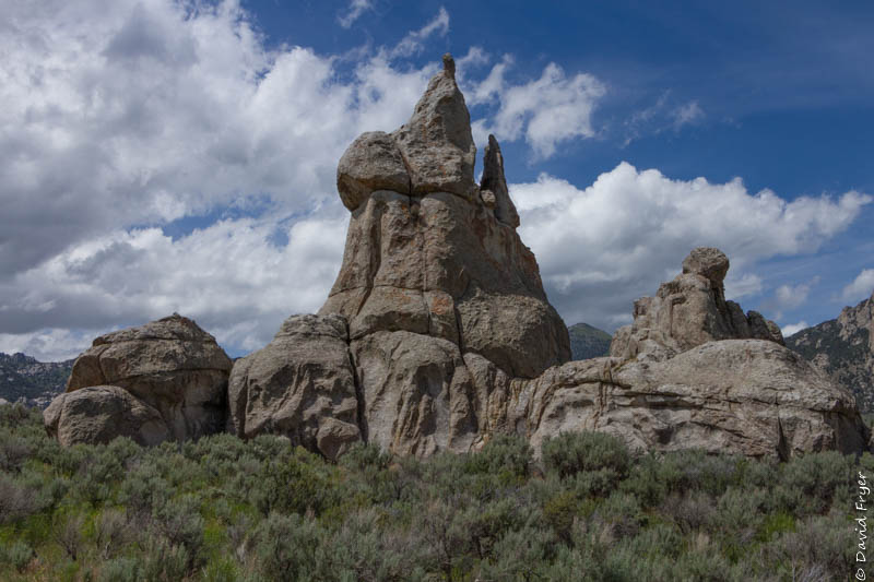 See Rock City, Idaho Style – Piddlin' Around