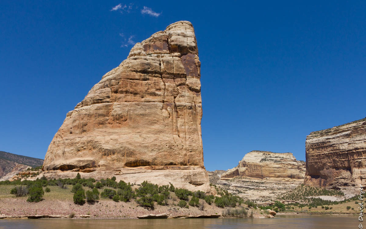 Mormon Crickets and Deep Canyons – Piddlin' Around